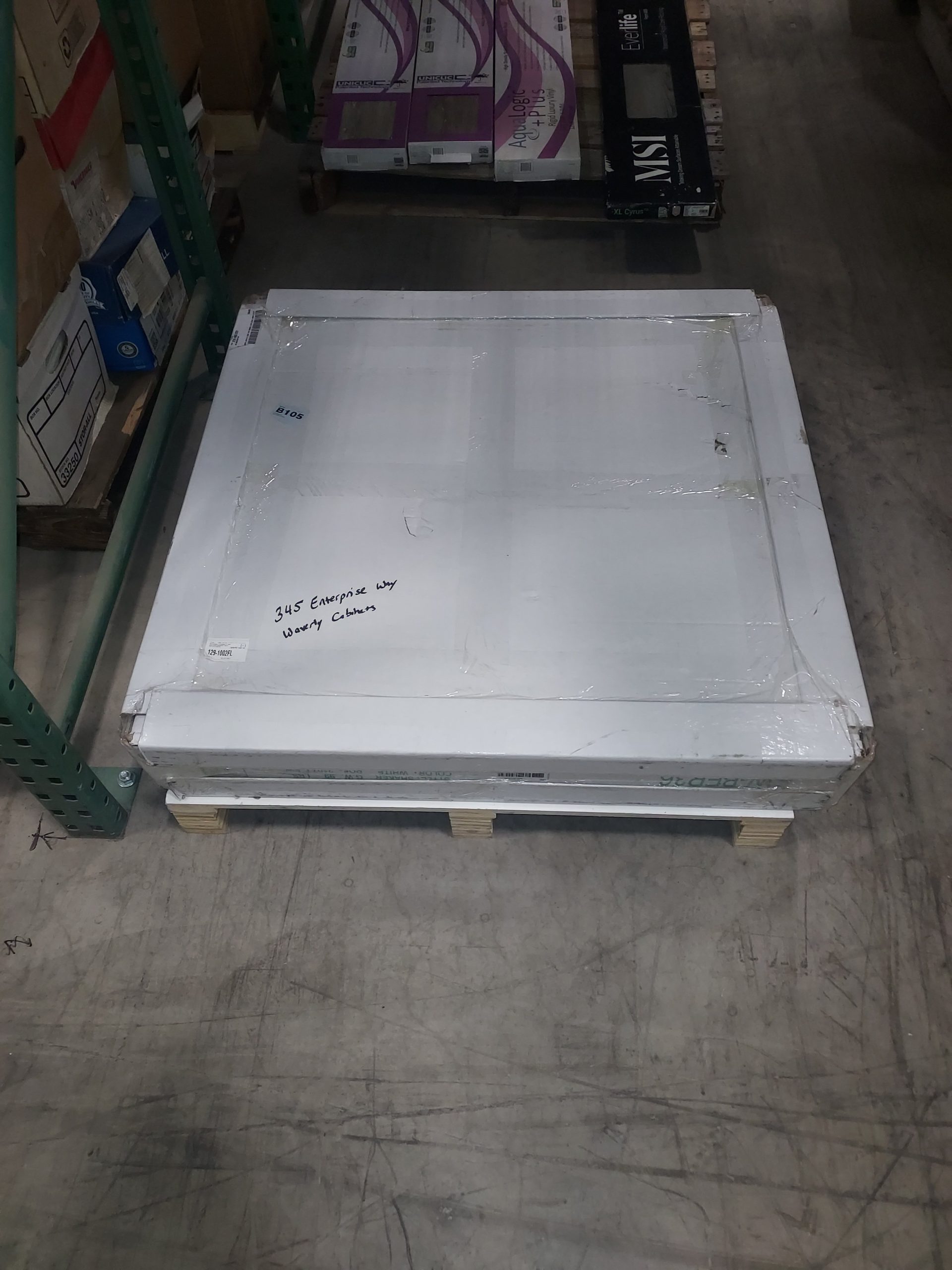 EZ reach Cabinet - Shoppers Market
